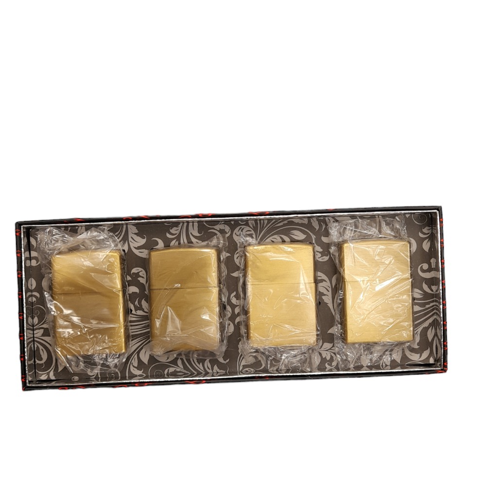 New Bohai Bohai Lighter Collection 4 x Lighters - Own4Less
